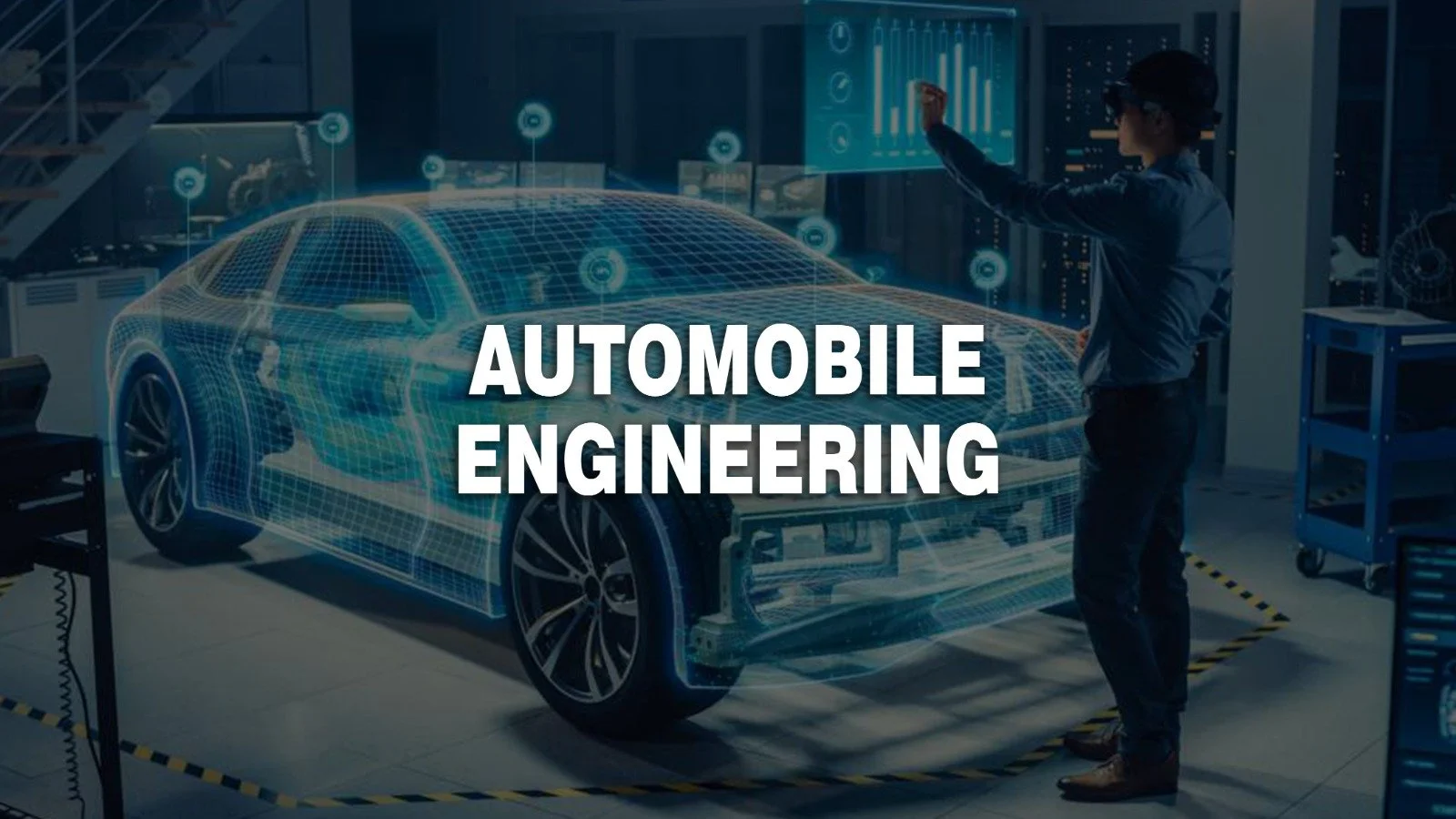 SIMATS ENGINEERING —Programs Offered