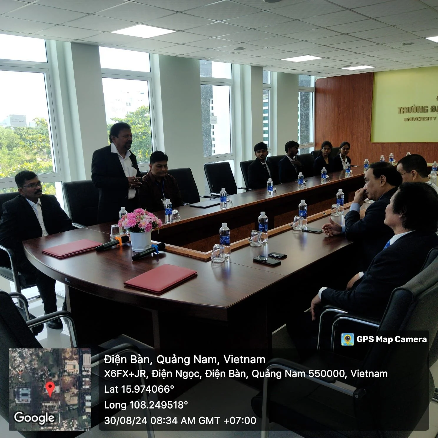 SIMATS ENGINEERING —CSE RESEARCH