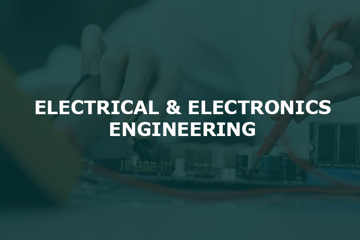SIMATS ENGINEERING —Programs Offered