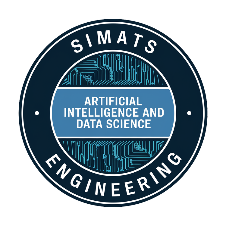 SIMATS ENGINEERING —Programs Offered