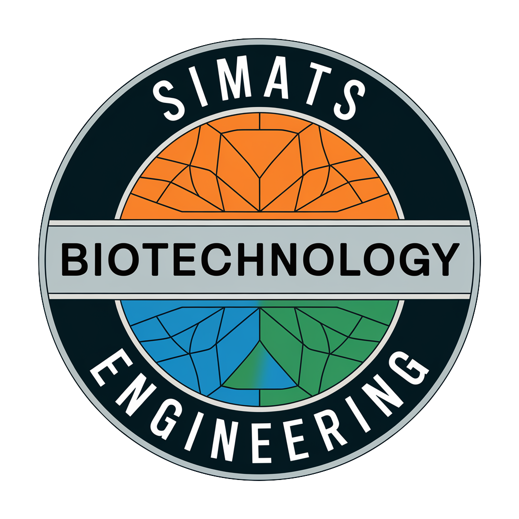 SIMATS ENGINEERING —Programs Offered