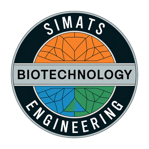 SIMATS ENGINEERING —Programs Offered