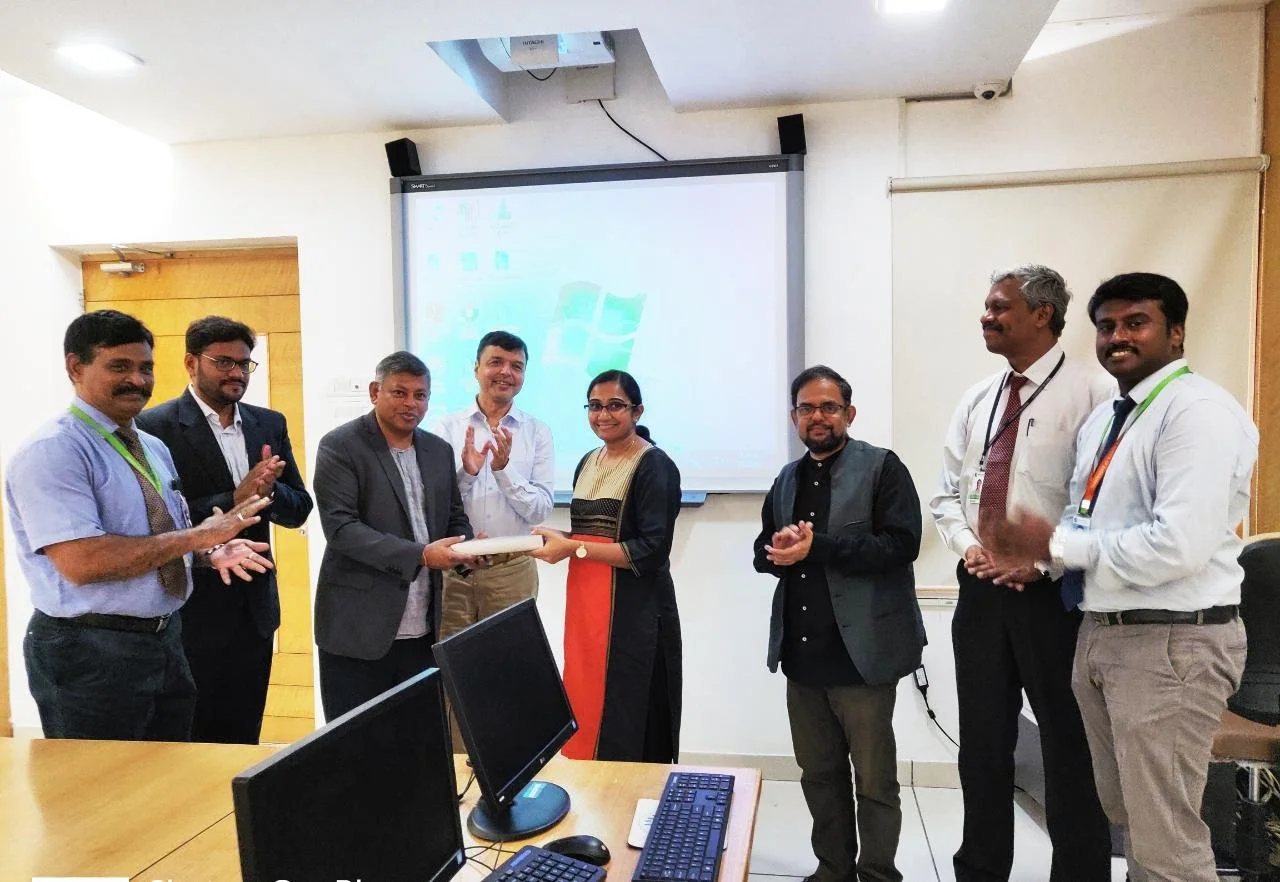 SIMATS ENGINEERING —International