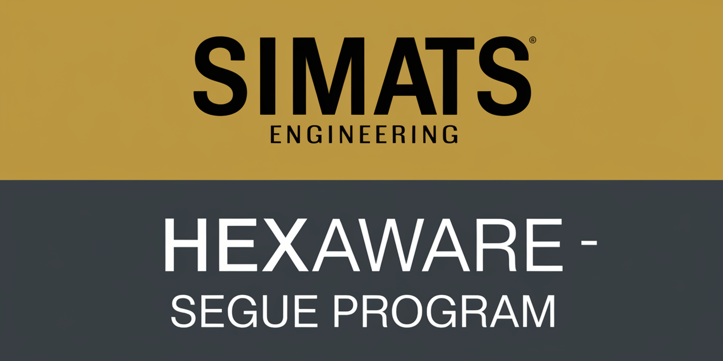 SIMATS ENGINEERING —Centre of Excellence