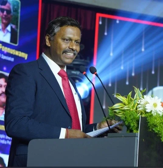 SIMATS ENGINEERING —Profile