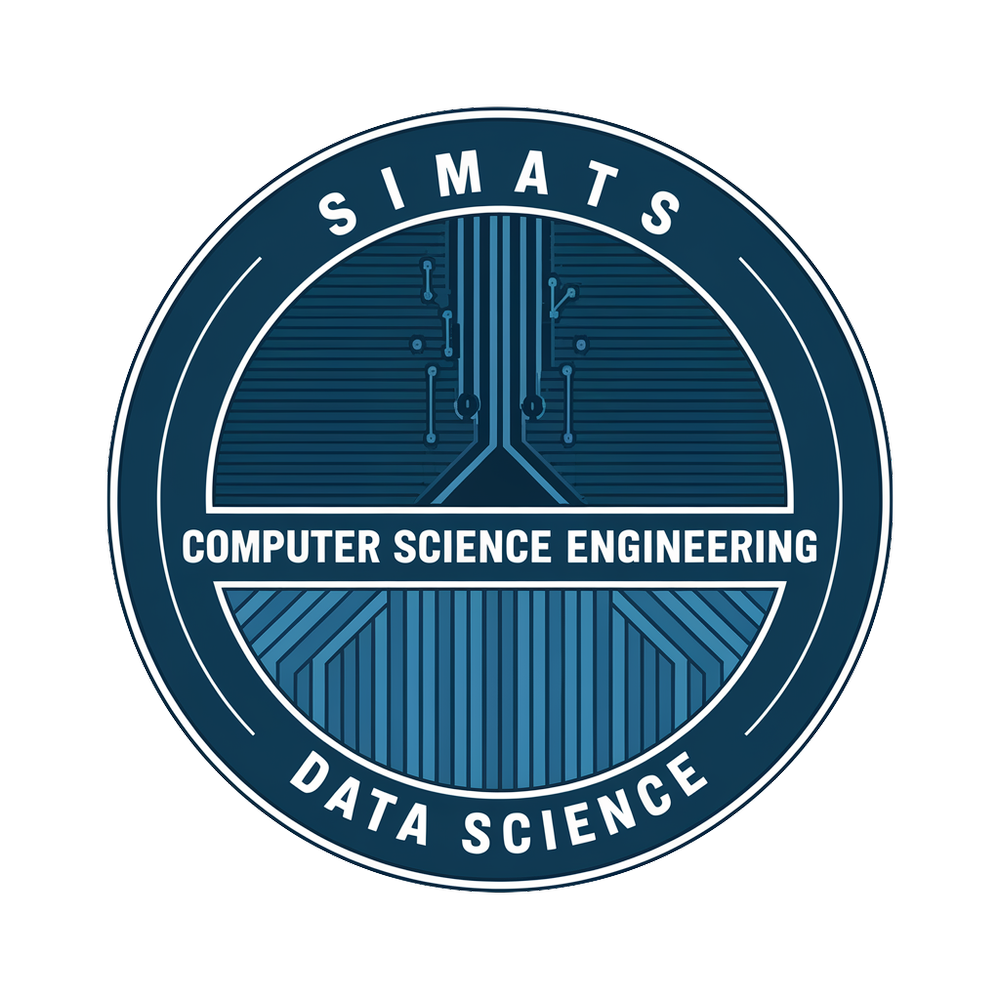 SIMATS ENGINEERING —Programs Offered