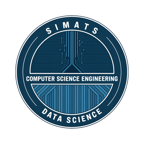 SIMATS ENGINEERING —Programs Offered