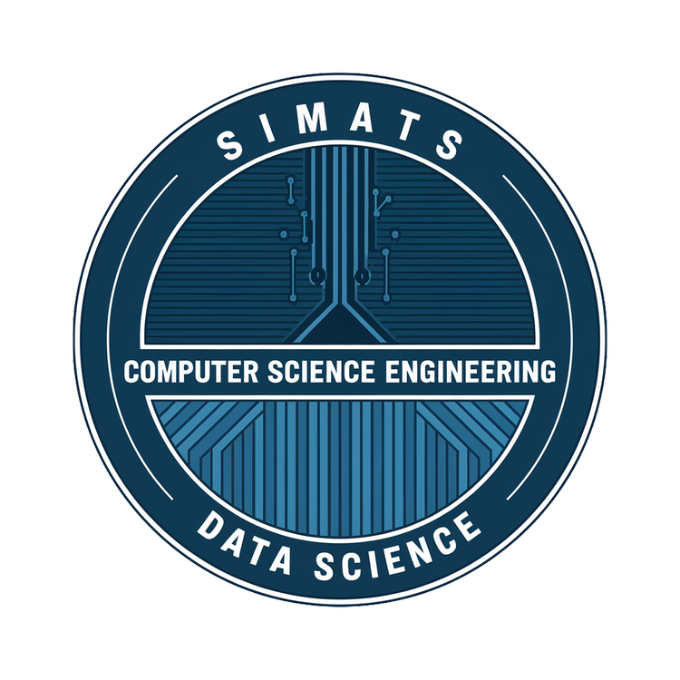 SIMATS ENGINEERING —Programs Offered