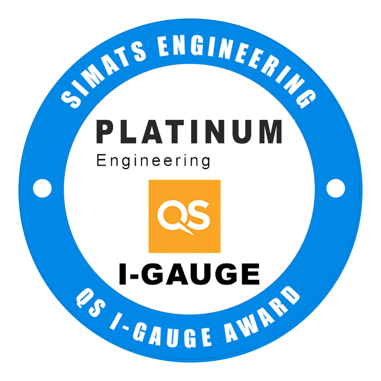 SIMATS ENGINEERING —CSE