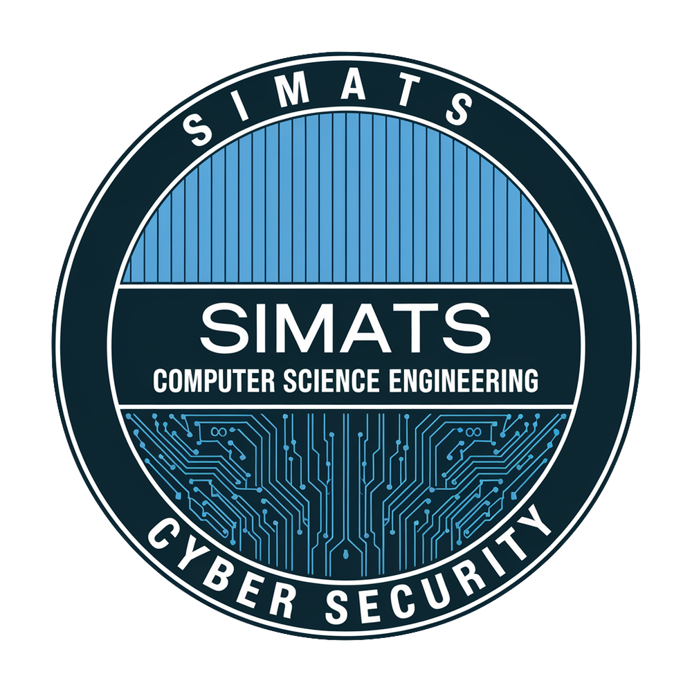 SIMATS ENGINEERING —Programs Offered