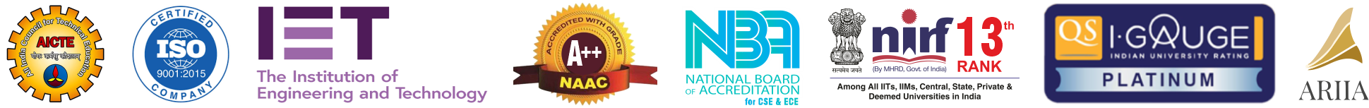 SIMATS ENGINEERING —BIOTECHNOLOGY