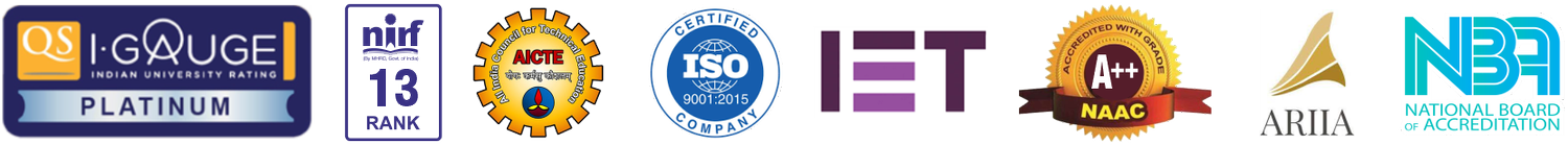 SIMATS ENGINEERING —Ranking