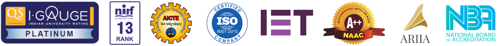 SIMATS ENGINEERING —Ranking