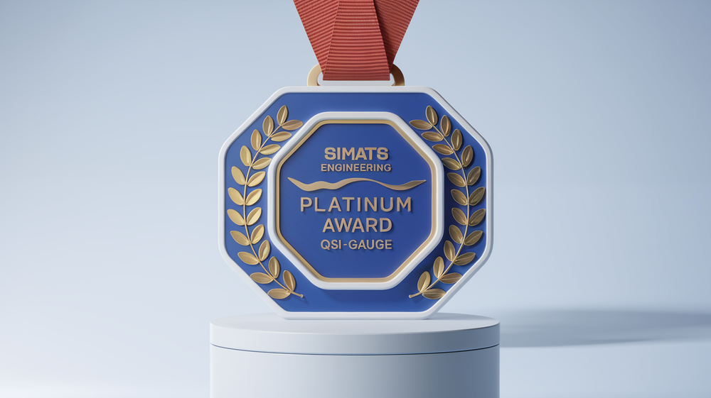 SIMATS ENGINEERING —Ranking