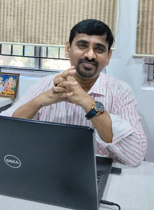 SIMATS ENGINEERING —Profile