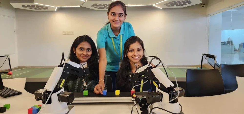 SIMATS ENGINEERING —CSE