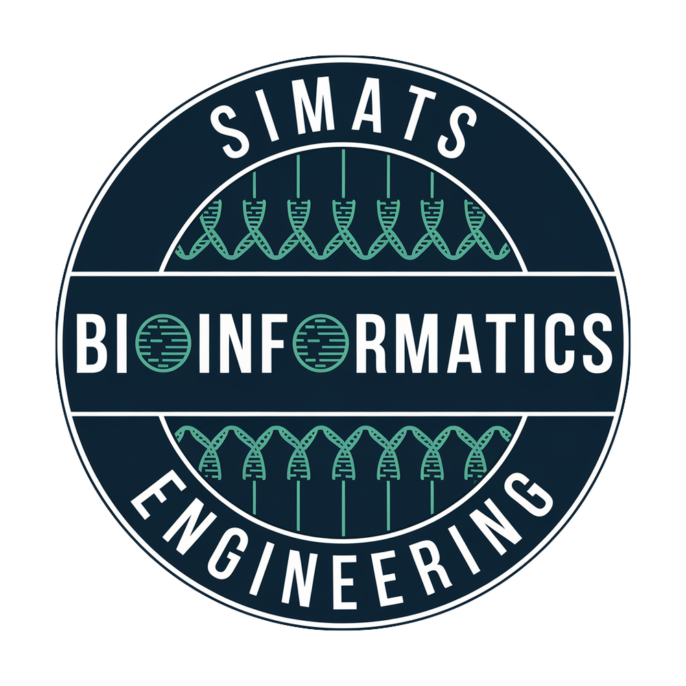 SIMATS ENGINEERING —Programs Offered