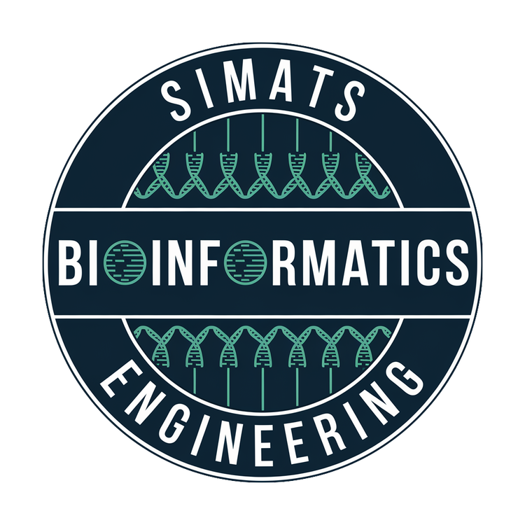 SIMATS ENGINEERING —Programs Offered