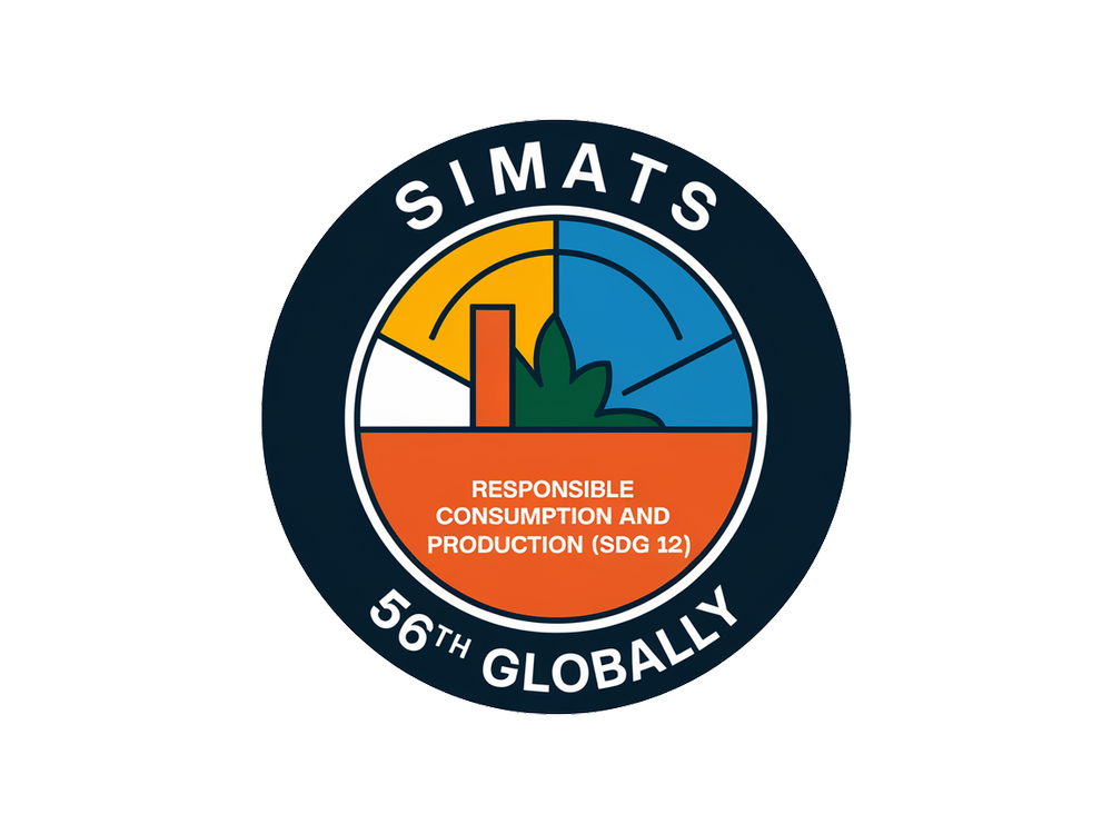 SIMATS ENGINEERING