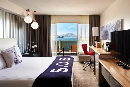 Curator Hotel & Resort Collection team with Canary Technologies on AI ...
