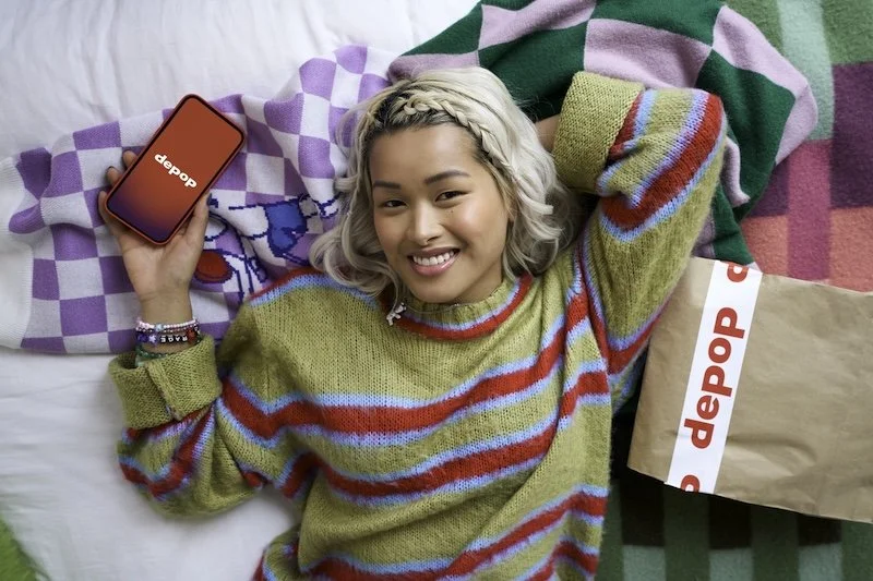 Etsy opts to offload pre-loved fashion specialist Depop to eBay in $1.2 ...