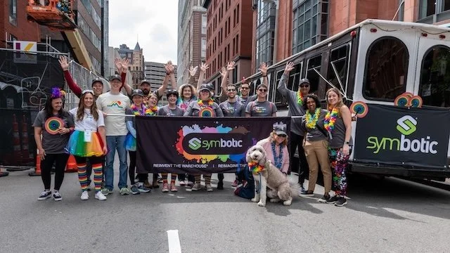 Industry veteran Dan Inbar becomes CIO at Symbotic and focuses on ...