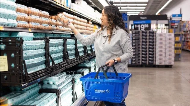 Walmart Commerce Technologies makes award winning AI powered logistics ...