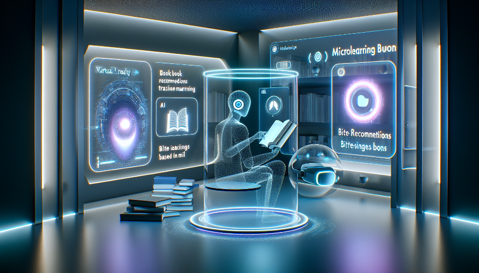 Reading apps: how technology is transforming the way we consume books ...