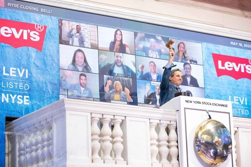 Levi’s ramps up MySize partnership after success in Turkey — Retail ...