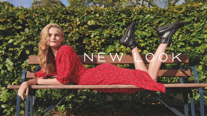 New Look enlists Medallia and Higher Oak for launch of new omnichannel ...