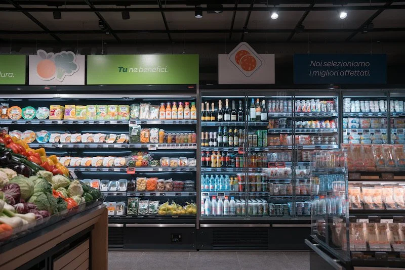 Amazon opens another Go Grocery store in US — Retail Technology ...
