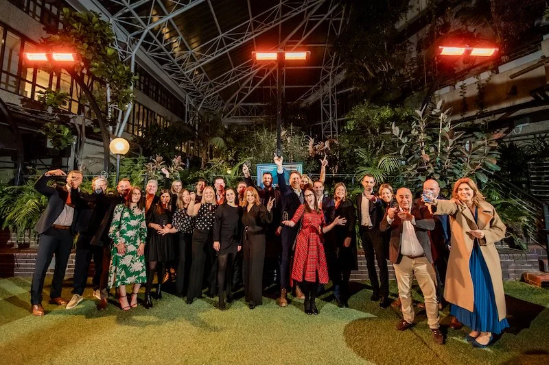 Events — Retail Technology Innovation Hub