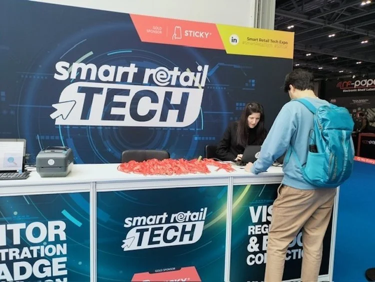 Six innovative retail technology deployments and projects — Retail ...