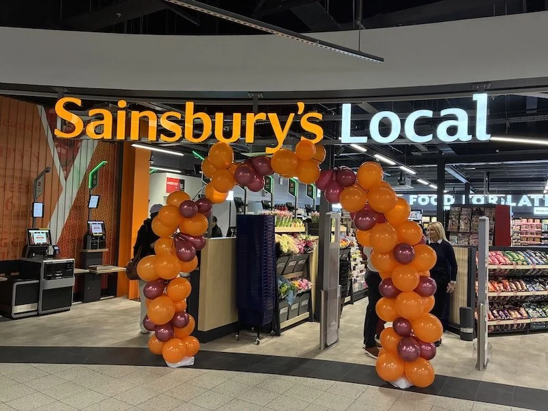 Lidl GB becomes the first retailer to integrate Neighbourly Pulse hyper ...