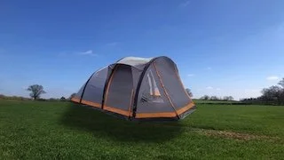 OLPRO takes camping to a whole new level with launch of floating helium ...