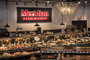 Canada's Meridian Farm Market boosts business operations by integrating ...