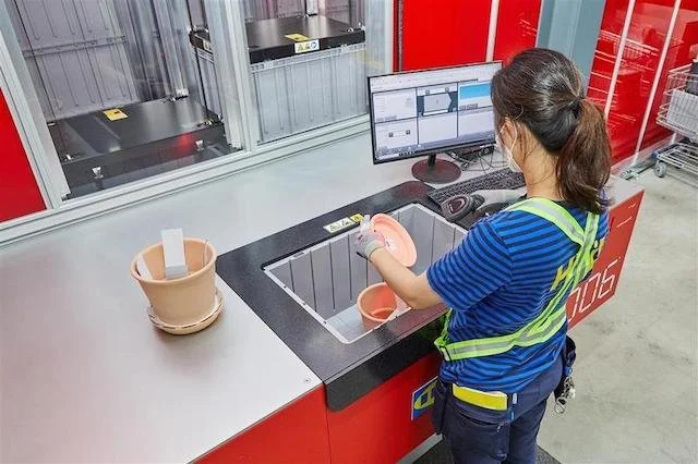 Ikea South Korea tests new store formats and invests in automated ...