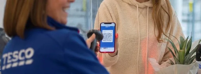 Tesco taps Eagle Eye AI and machine learning technology to help it ...