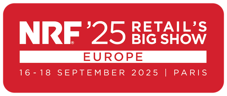 Focus on NRF 2025: Retail’s Big Show Europe: Debut Paris event lands at ...