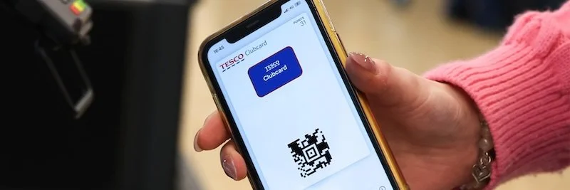 AI advances at rapid pace as Tesco flags key trends shaping retail ...