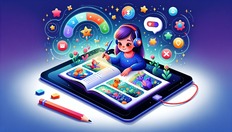 Reading apps: how technology is transforming the way we consume books ...