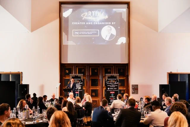 2024 RTIH Innovation Awards winners — Retail Technology Innovation Hub