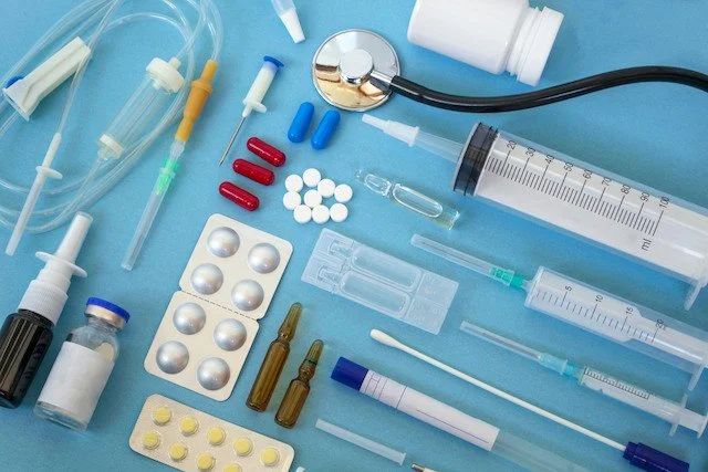 Retail vs wholesale medical supplies: understanding market demand ...
