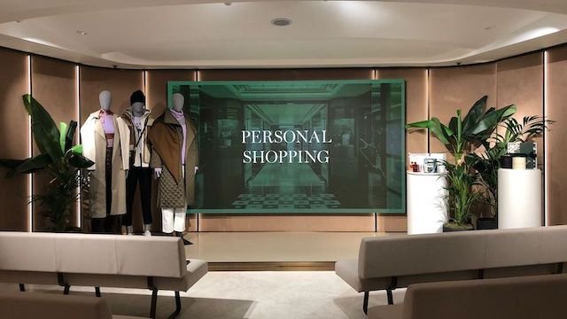Harrods connects with SCAYLE on new online platform and preps launch of ...