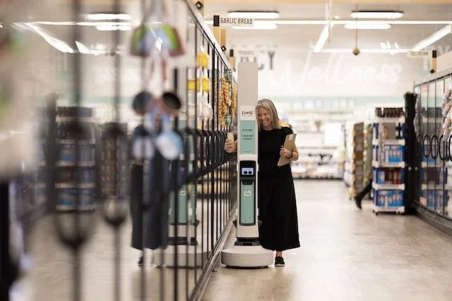 US retailer Wakefern Food Corp. ramps up use of Simbe AI and automation ...