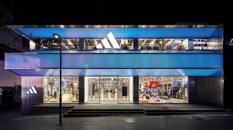 adidas taps project44 tech with focus on how AI transforming supply ...