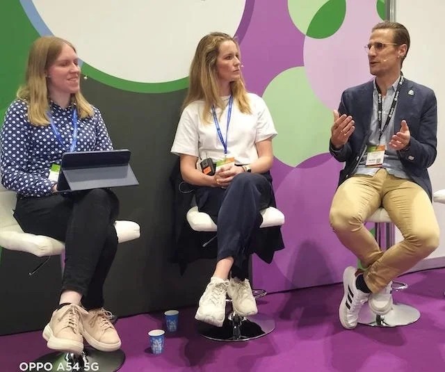 eCommerce Expo 2024 review: Embracing artificial intelligence in post ...