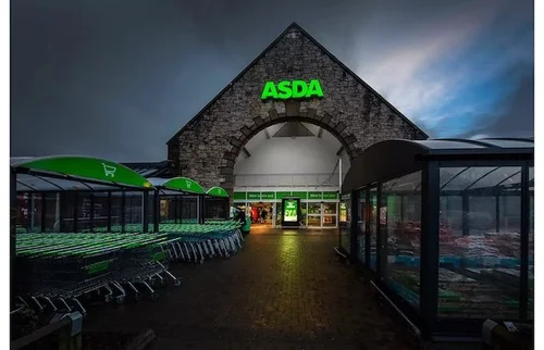 Asda ramps up food waste reduction push as grocery giant expands Too ...