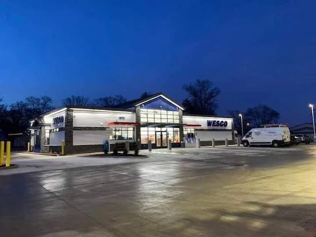 Wesco taps Vroom Delivery technology as US convenience retailer hits ...