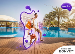 Nectar and Marriott Bonvoy members to benefit from new partnership ...